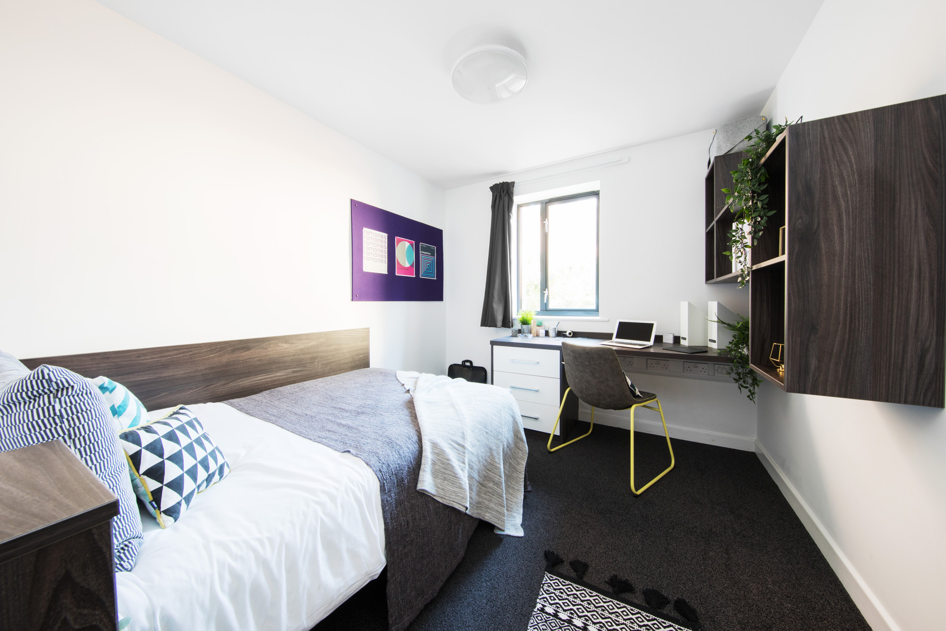 Prospect Point Liverpool | Student Accommodation | Uninist